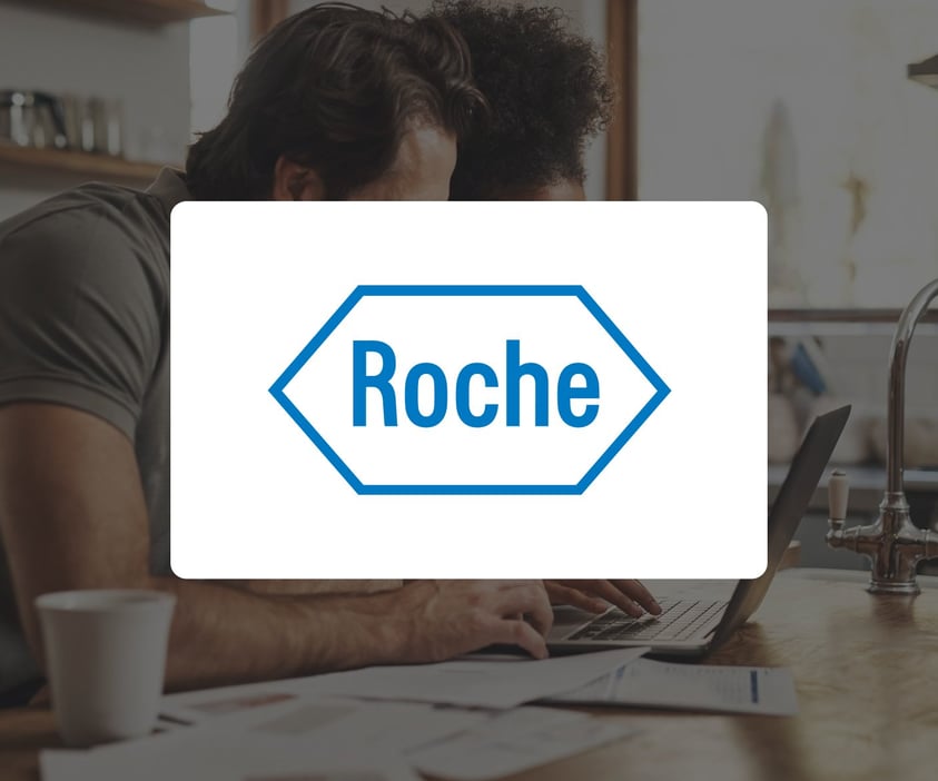 Azure Cloud Platform para hipotecas en Roche | Mimacom