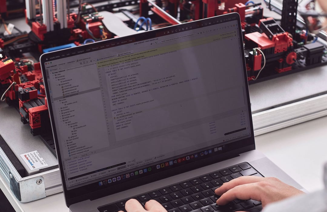 Estrategia IoT | El software, hardware, y metodología correctos